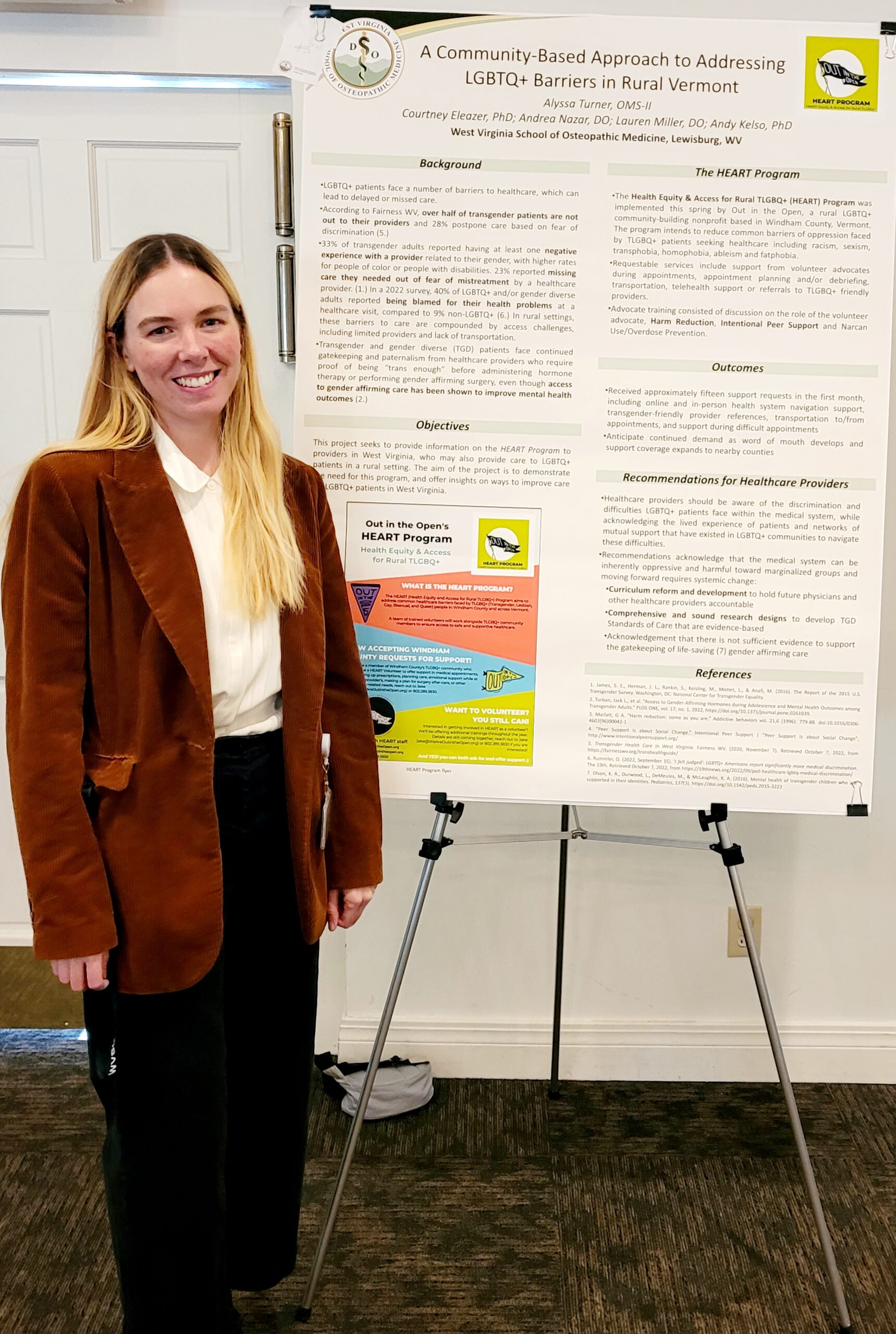 2022 Poster Presentations & Award Winners at the 30th Annual West ...