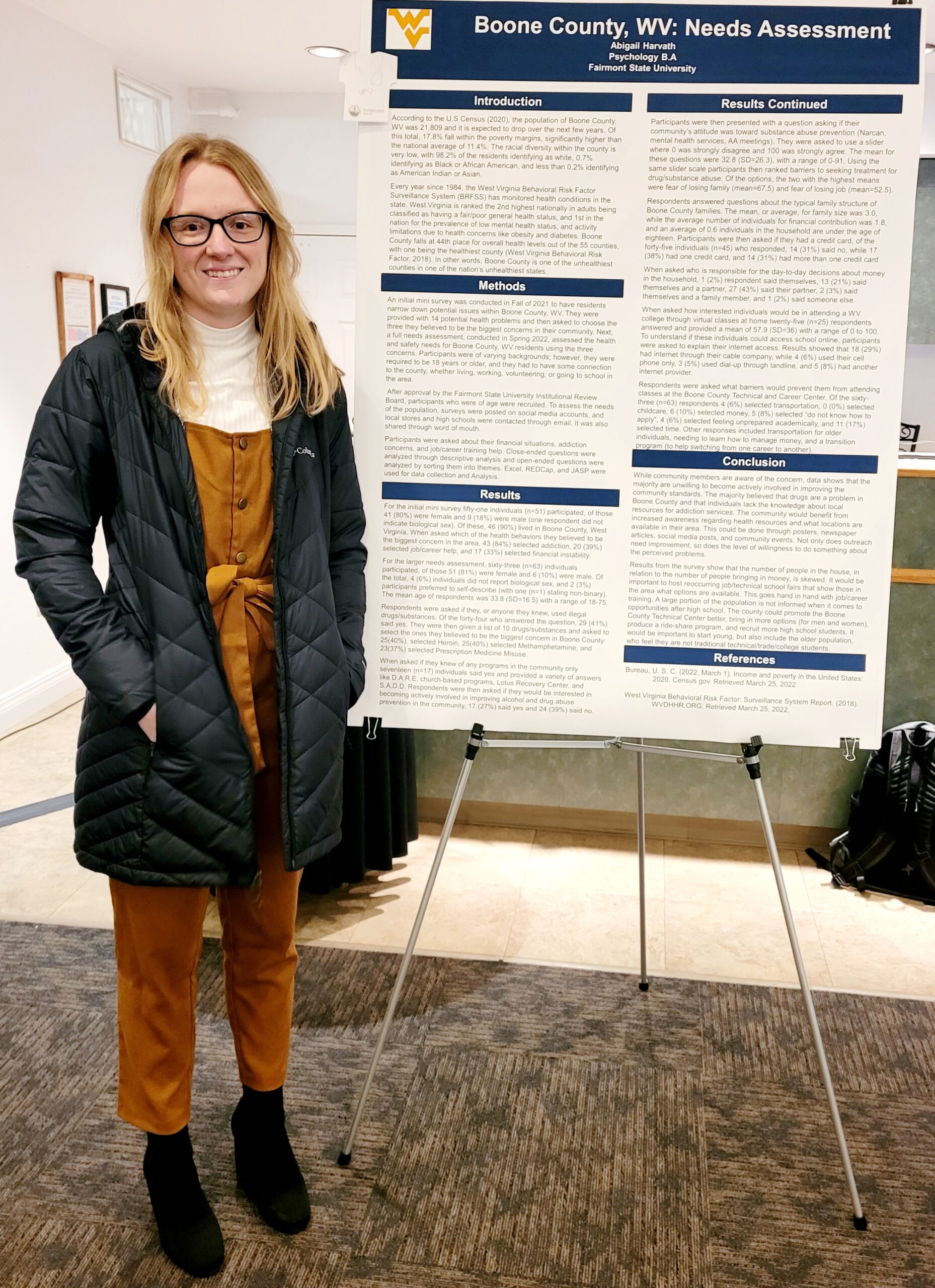 2022 Poster Presentations & Award Winners at the 30th Annual West ...