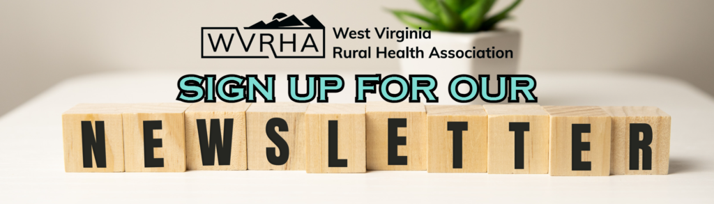 WVRHA – West Virginia Rural Health Association