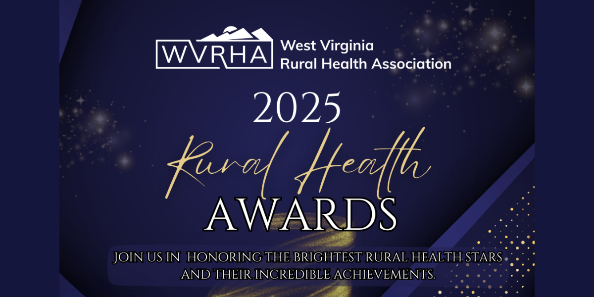 WVRHA - West Virginia Rural Health Association